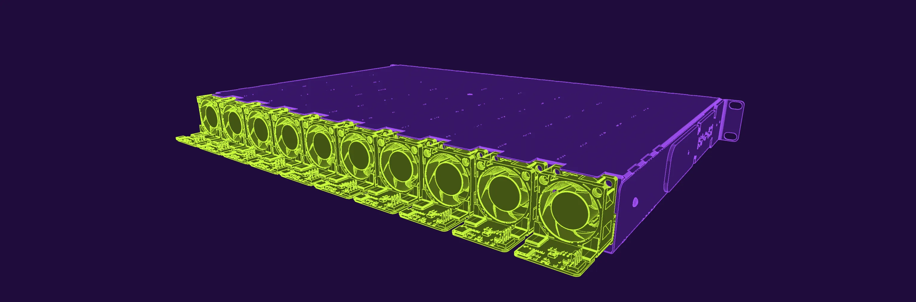 Part 1 — Set Up GitHub Action Runners on a ComputeBlade Cluster with ...