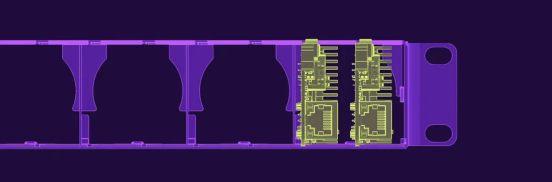Setting Up Portainer on a ComputeBlade Cluster | Compute Blade Documentation