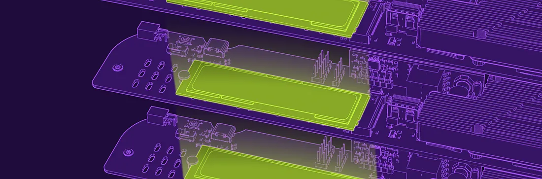 Distributed Block Storage with Longhorn | Compute Blade Documentation