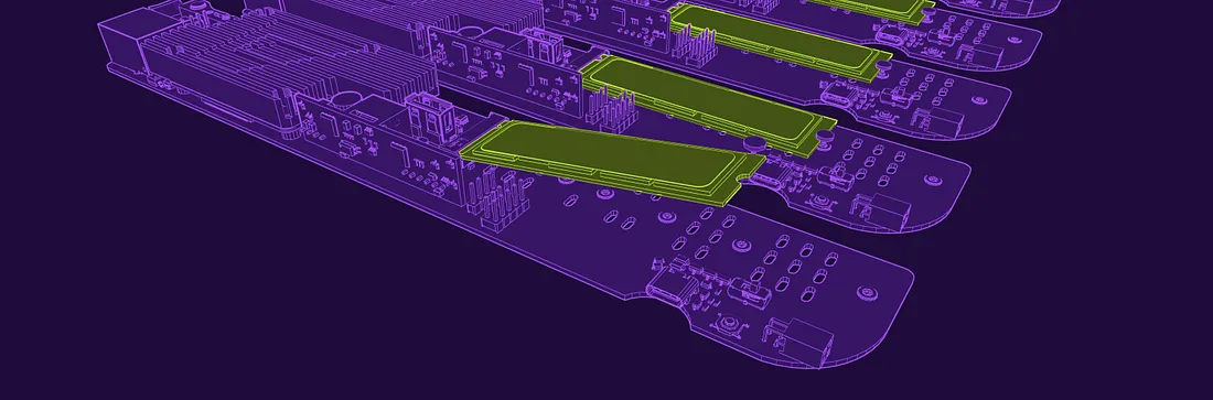 Part 2 — Set Up GitHub Action Runners on a ComputeBlade Cluster with Shared Cache Storage ...